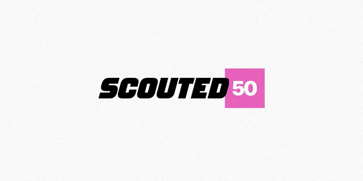 Explaining SCOUTED50 2024/25 - SCOUTED Notebook