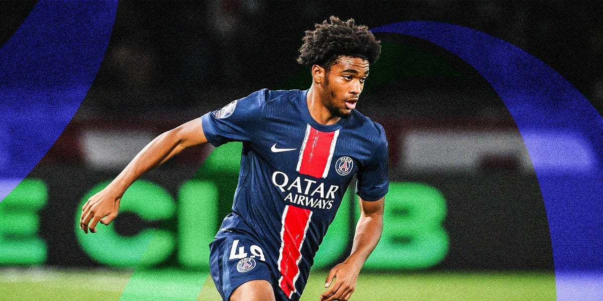 Liverpool's handcrafted wingers, Barça in Belgrade, and the new PSG prodigy