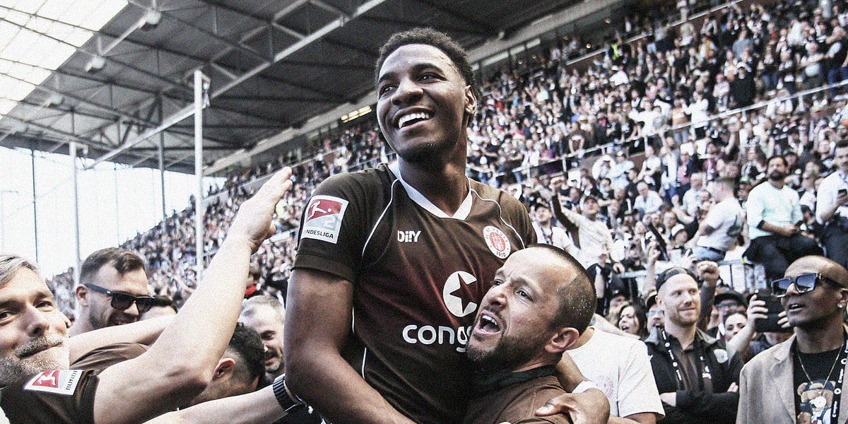 Dapo and Durán: SCOUT NOTES, May 14th - SCOUTED Notebook