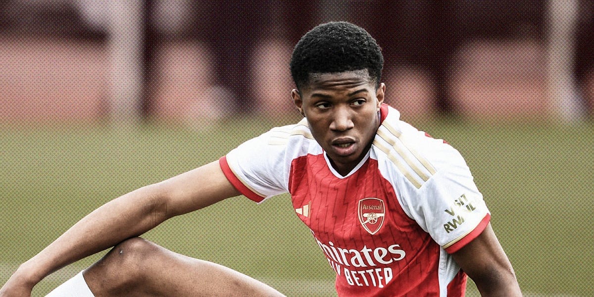 Chido Obi, Arsenal, and the elite academy arms race