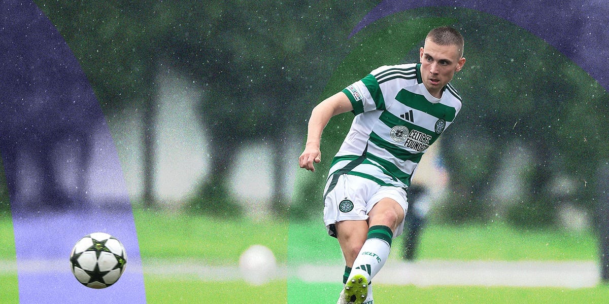 Introducing the Celtic tempo-setter