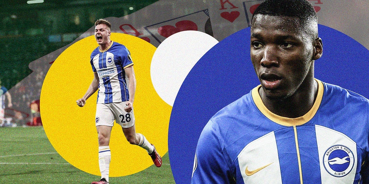 Brighton’s hidden aces - by Billy Carpenter