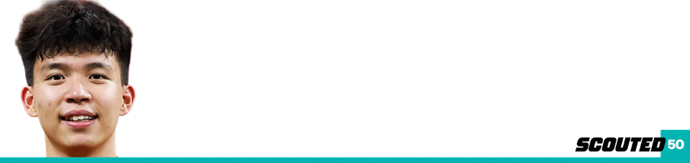 SCOUTED50: A curated guide to the next generation