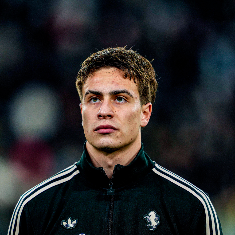 Falling down a Kenan Yıldız rabbit hole