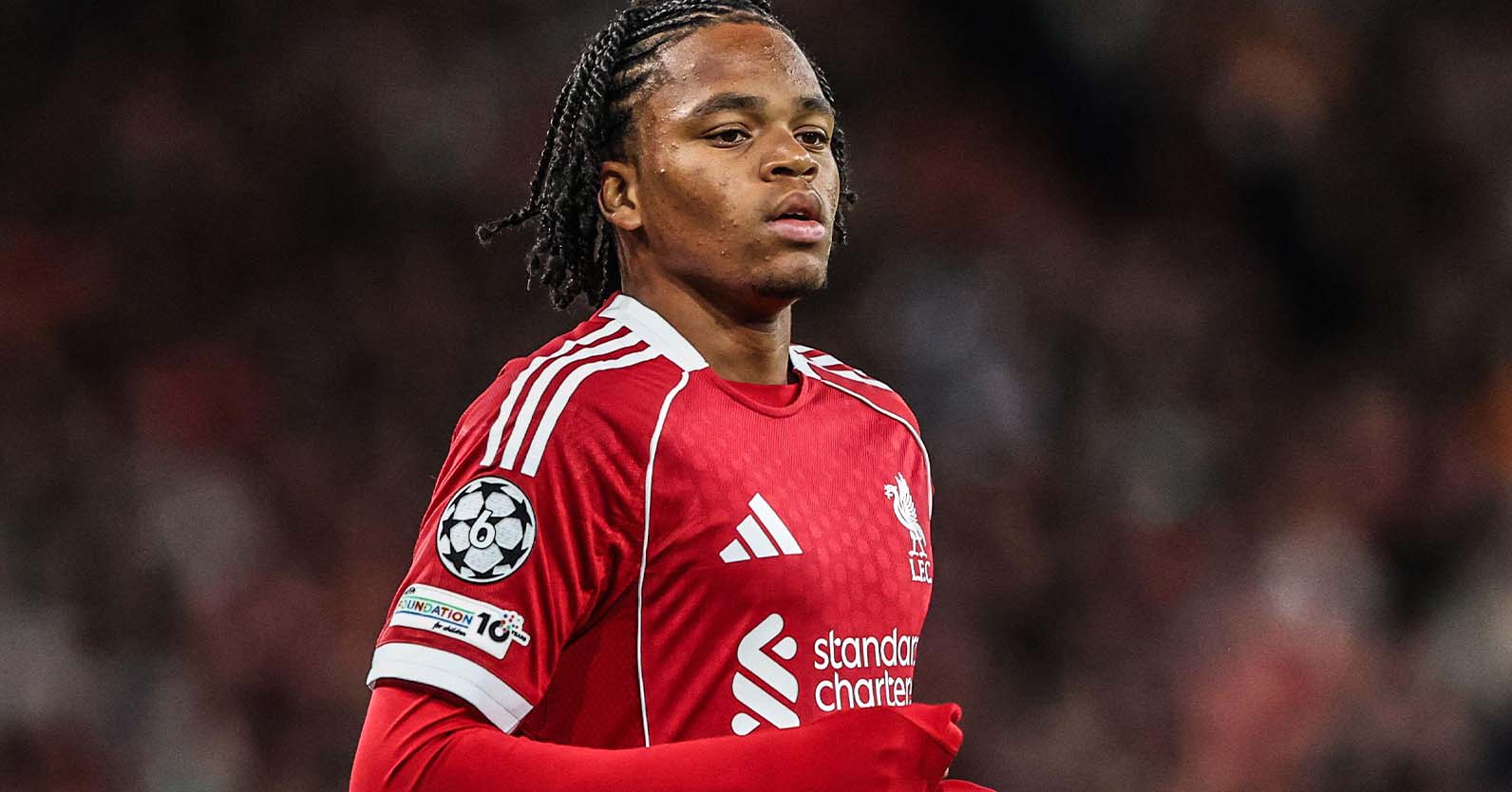 Best Left Wingers to sign on EA FC 26