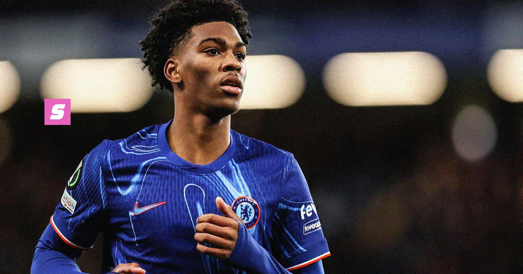 SCOUTED - the future of football, discovered.